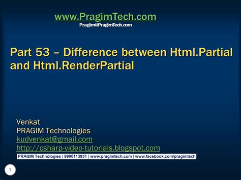 Sql Server Net And C Video Tutorial Part 53 Difference Between
