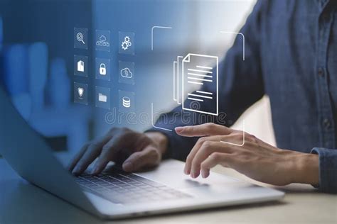 Document Management System Dms And Software For Archiving Searching And Managing Files Online