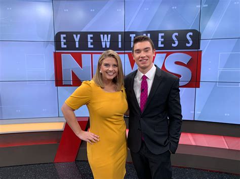 Logan Westrope Its Saturday Join Julie Dunphy And I