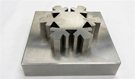 Wire Edm Machining Tolerances Materials And Cost Explained