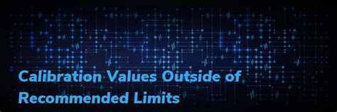 Efilive Calibration Values Outside Of Recommended Limits