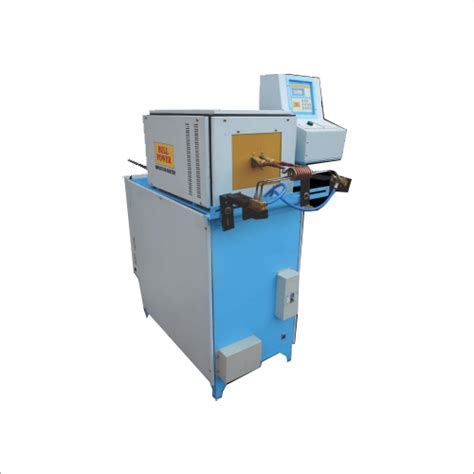 Mild Steel Hf And Mf Induction Heating Machine At Best Price In Phagwara Akal Induction