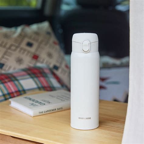 Event 캠핑에서 텀블러가 빠질 수 없지 🏕 차가워진 몸을 롯데마트 Lotte Mart