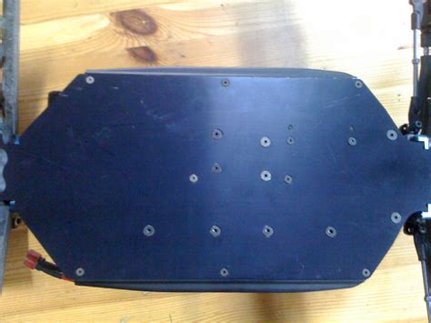 FS RC T Rc Monster Conversion Rc Te Associated R C Tech Forums