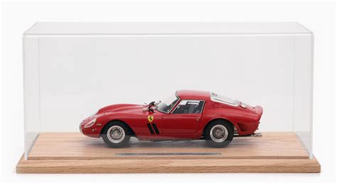 Model Car Display Cases For Your Favorite 1 18 Models