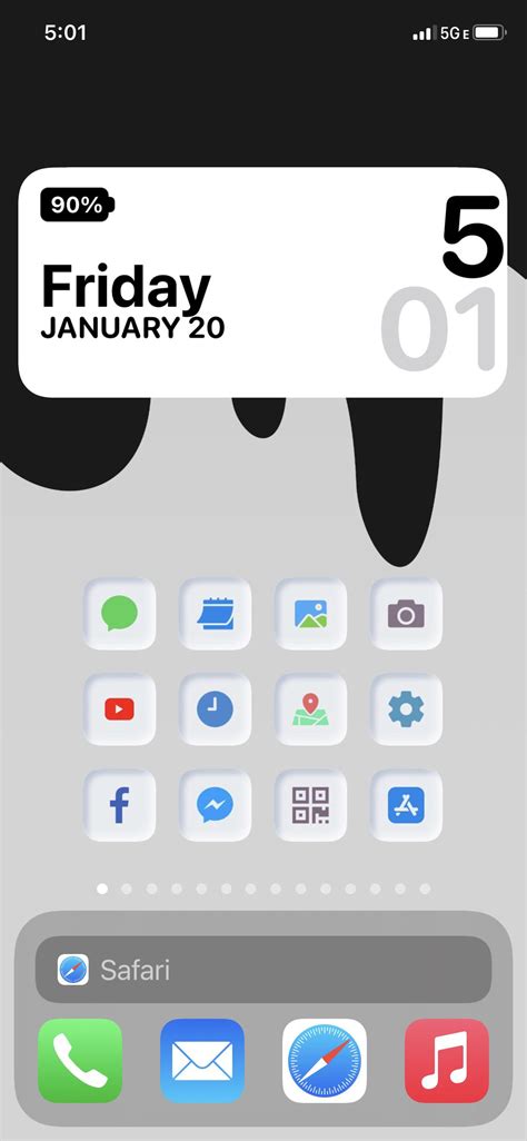 Setup New Setup Finally Found A Widget Solution For Placement Setup New Setup Finally Found A Widget Solution For Placement