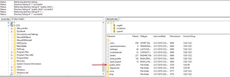 Hướng Dẫn Upload Source Code Cho Website Trên Server Control Whm Cloud365
