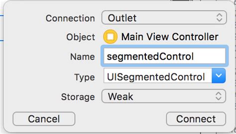 load a different tableview from a segmented control