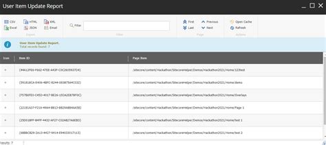 Github Sitecore Hackathon2021 Sitecore Helper Sitecore Helper