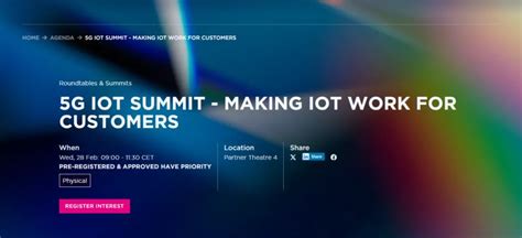 Iot Global Awards On Linkedin Iotglobalawards2024 Iotglobalawards2025