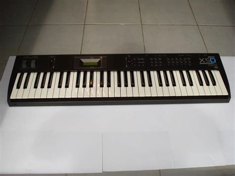 NEW KORG X5D KEYBOARD | ClickBD