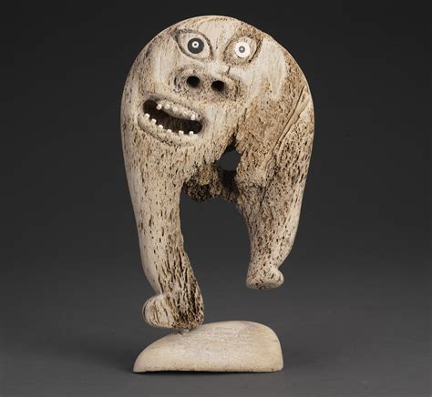 What Is A Inuit Sculpture At Elmer Holt Blog