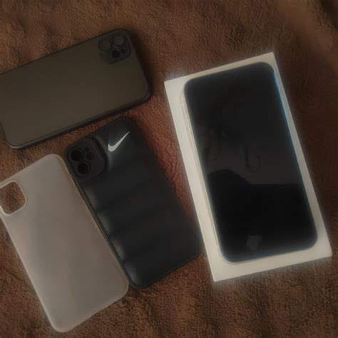 🔥apple Iphone 11 256 гб🔥 купить в Уссурийске цена 16 000 руб