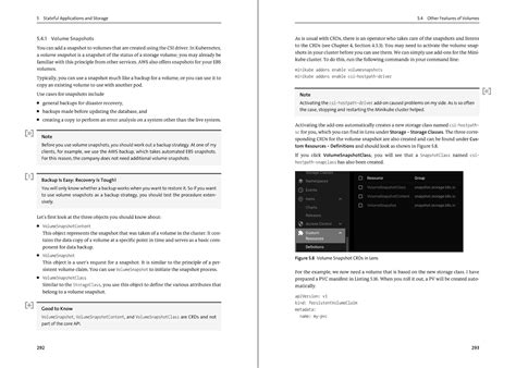 Using Kubernetes Book And E Book By Sap Press