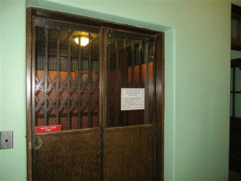 The Story Behind The Most Haunted Hotel Jerome Grand Hotel