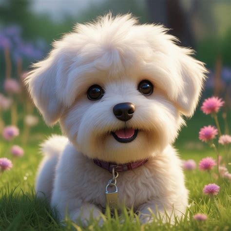 Download Ai Generated Dog Puppy Royalty Free Stock Illustration