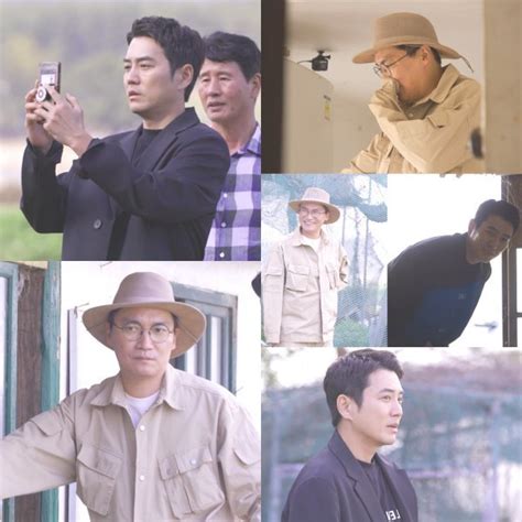 주상욱·조재윤 쓰레기 집에 경악…구토까지 세컨하우스2 ｜스포츠동아