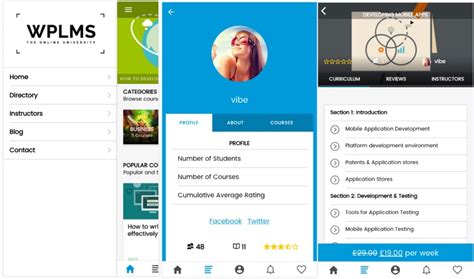 15 best ionic app templates with source code envato tuts