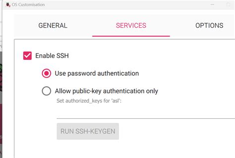 Cant Login To Web Admin Or Via Ssh Archive Allstarlink Discussion Groups