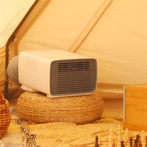 Threego 감성전자 이동식에어컨 실외기없는 에어컨 더윈드 핫트랙스