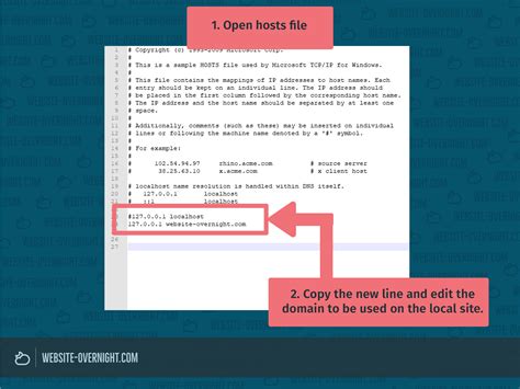 Migrate WordPress Site To XAMPP With SSL Step By Step