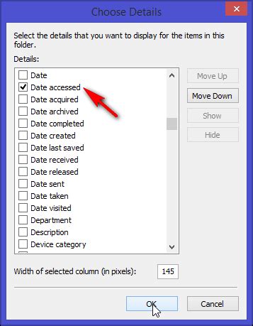 How To Easily View Recently Modified Files In Windows