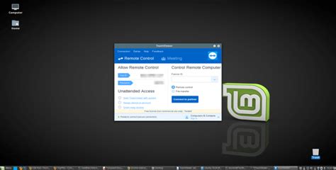 How To Install TeamViewer On RHEL CentOS Fedora And Debian Ubuntu