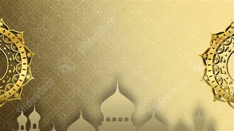 Islam Powerpoint Template
