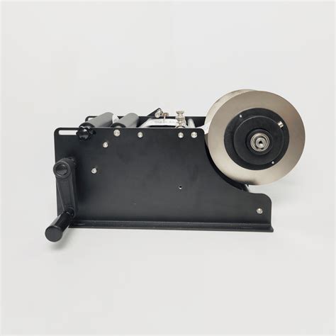 Versatile Sneed Pack® Bottle Label Applicator L1 Manual