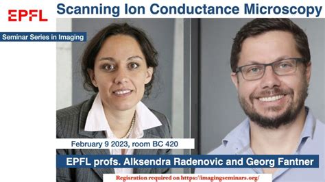 Epfl Center For Imaging On Linkedin Imaging