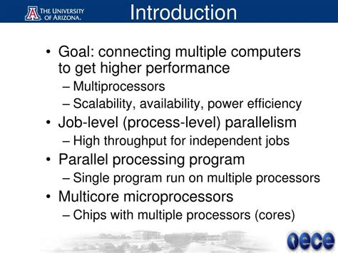 Ppt Multicores Multiprocessors And Clusters Powerpoint Presentation Id1390973
