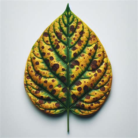 How To Recognize Nutrient Deficiency And How To Fix It Plants And Gardens