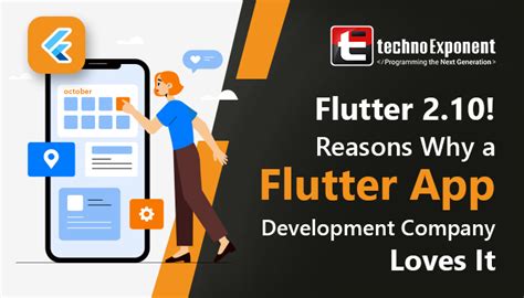Flutter 2 10 Reasons Why A Flutter App Development Company Loves It
