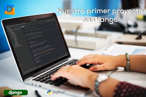 Iniciando En El Desarrollo Web Con Django — Python By Abejarano Medium