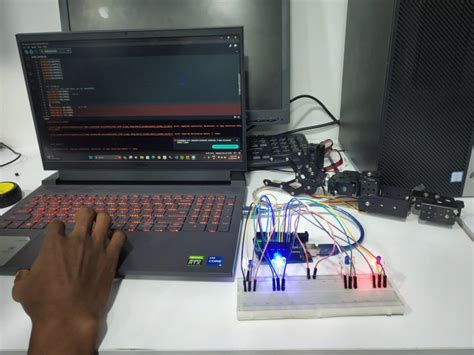 ajmal a on linkedin arduino techenthusiast trafficsystemlogic programmingfun