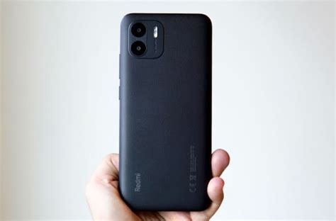 Harga Dan Spesifikasi Xiaomi Redmi A Smartphone Jutaan Bertenaga Helio A Ponselesa Com