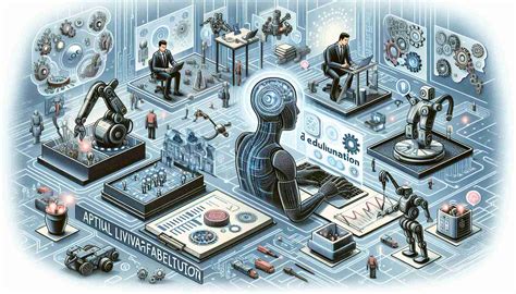 The Impact Of Artificial Intelligence On Future Job Market