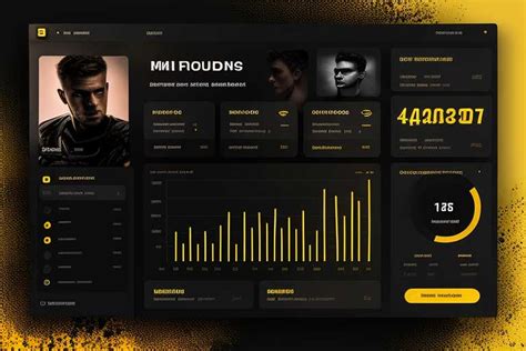 Top Best 18 Admin Panel Bootstrap Template Free 2023 ThemeGal