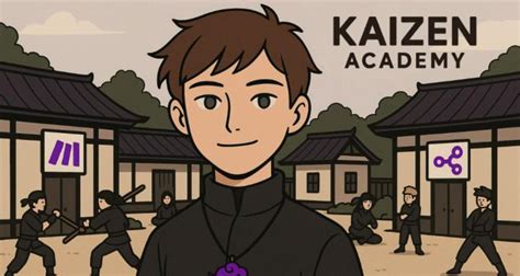 Kaizen Academy