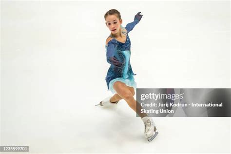 Sofia Akateva Photos And Premium High Res Pictures Getty Images