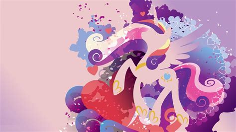 Mlp Desktop Backgrounds 81 Images