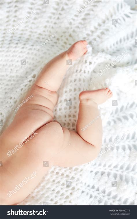 2 Cute Adorable Bare Ass Naked Young Girls Royalty Free Photos And