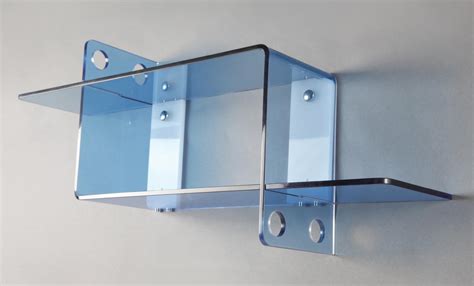 Plexiglass Wall Mounted Display Shelf China Plexiglass Wall Mounted