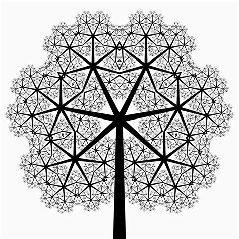 Devin Hodgins Day Dreamer Fundamental Fractal