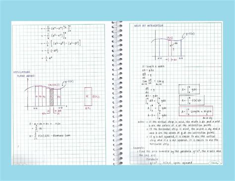 Mapua Shs Stem Basic Calculus Notes Handwritten And Scanned Hobbies And Toys Stationary And Craft