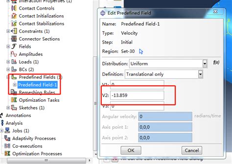 How Can Be Initial Conditions Of Displacement Velocity And