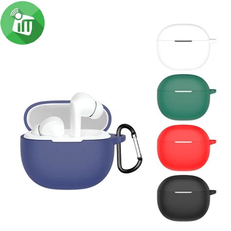 Pod Pocket Silicone Cover Xiaomi Redmi Buds A