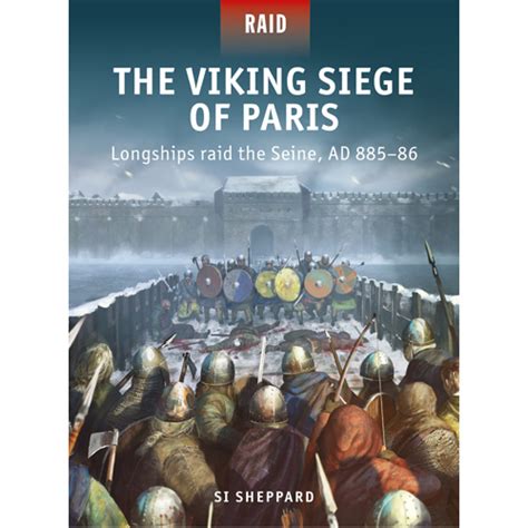 The Viking Siege Of Paris Smart Home Zatu Home