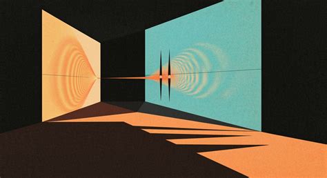 Wave Particle Duality Unveiling Quantum Mysteries The Double Slit