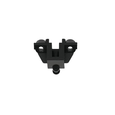 Charging Port Holder（black） C2 Lite